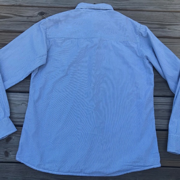 No Boundaries | Shirts | Nobo No Boundaries Men Casual Shirt Long ...